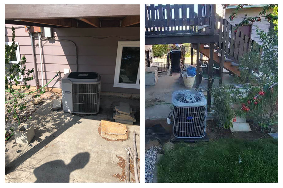 Retrofit – Newtown Heating and Air